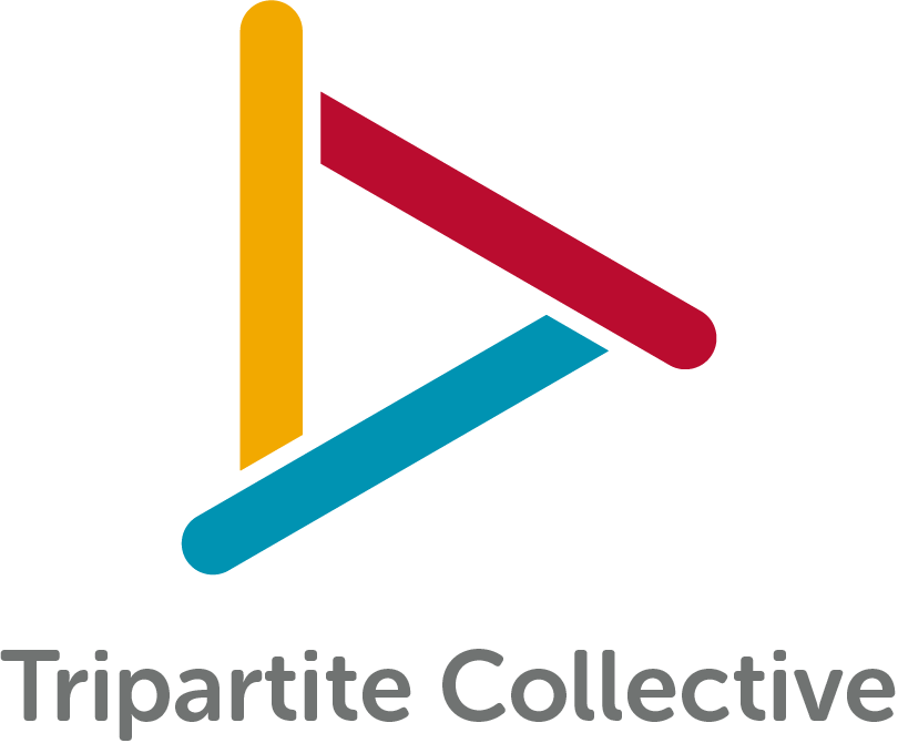 Tripartite Collective
