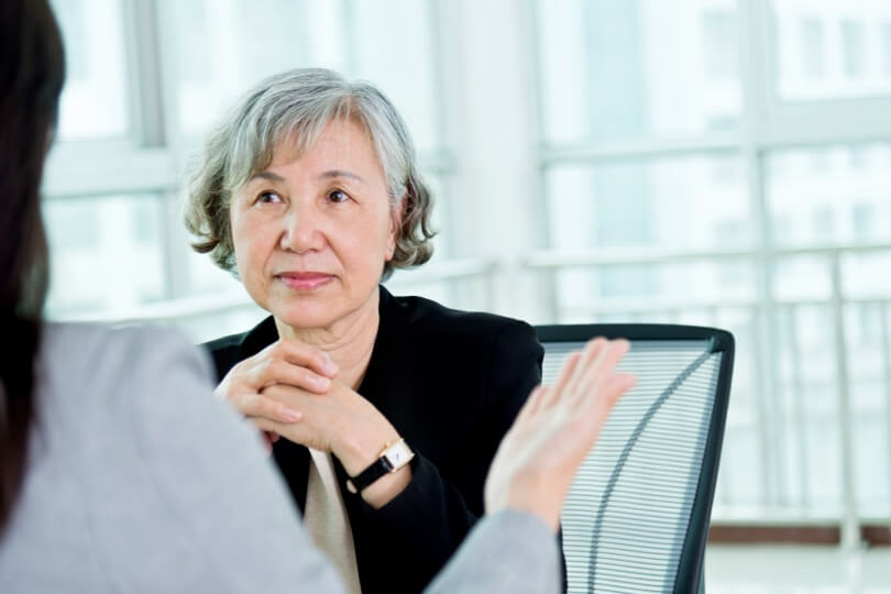 Getting ready for re-employment: Banking on experience | Tripartite ...