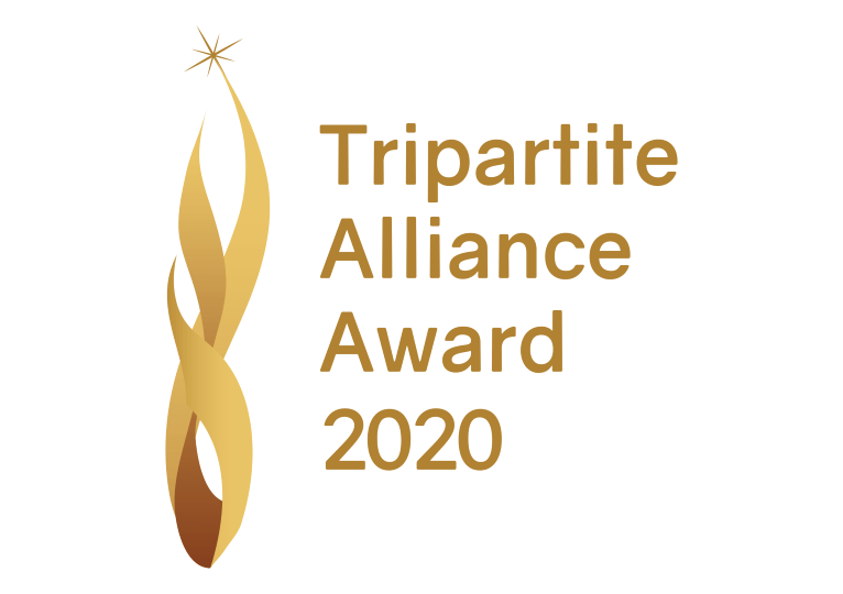 Tripartite Alliance Award 2020 Briefing Session