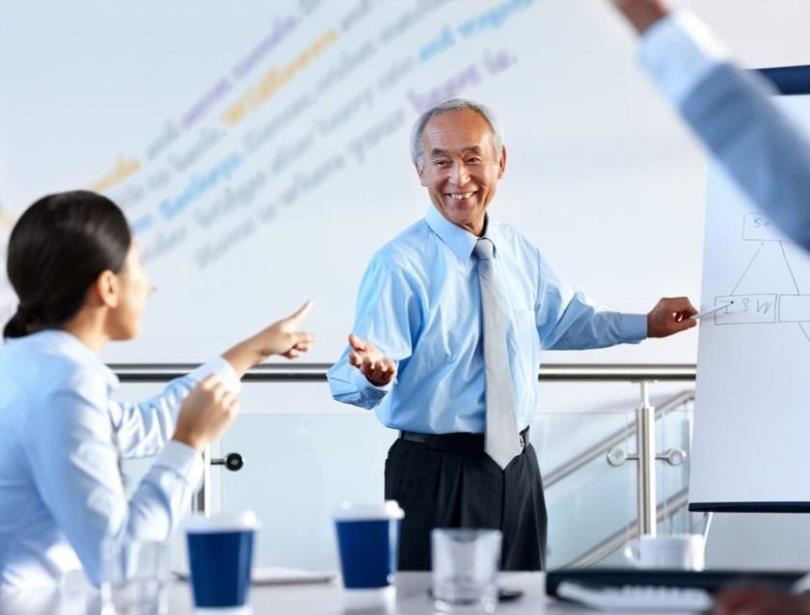 Age Inclusive Symposium