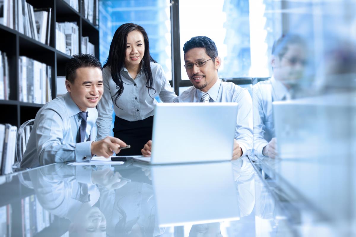 How To Improve Employee Relations In The Workplace TAFEP