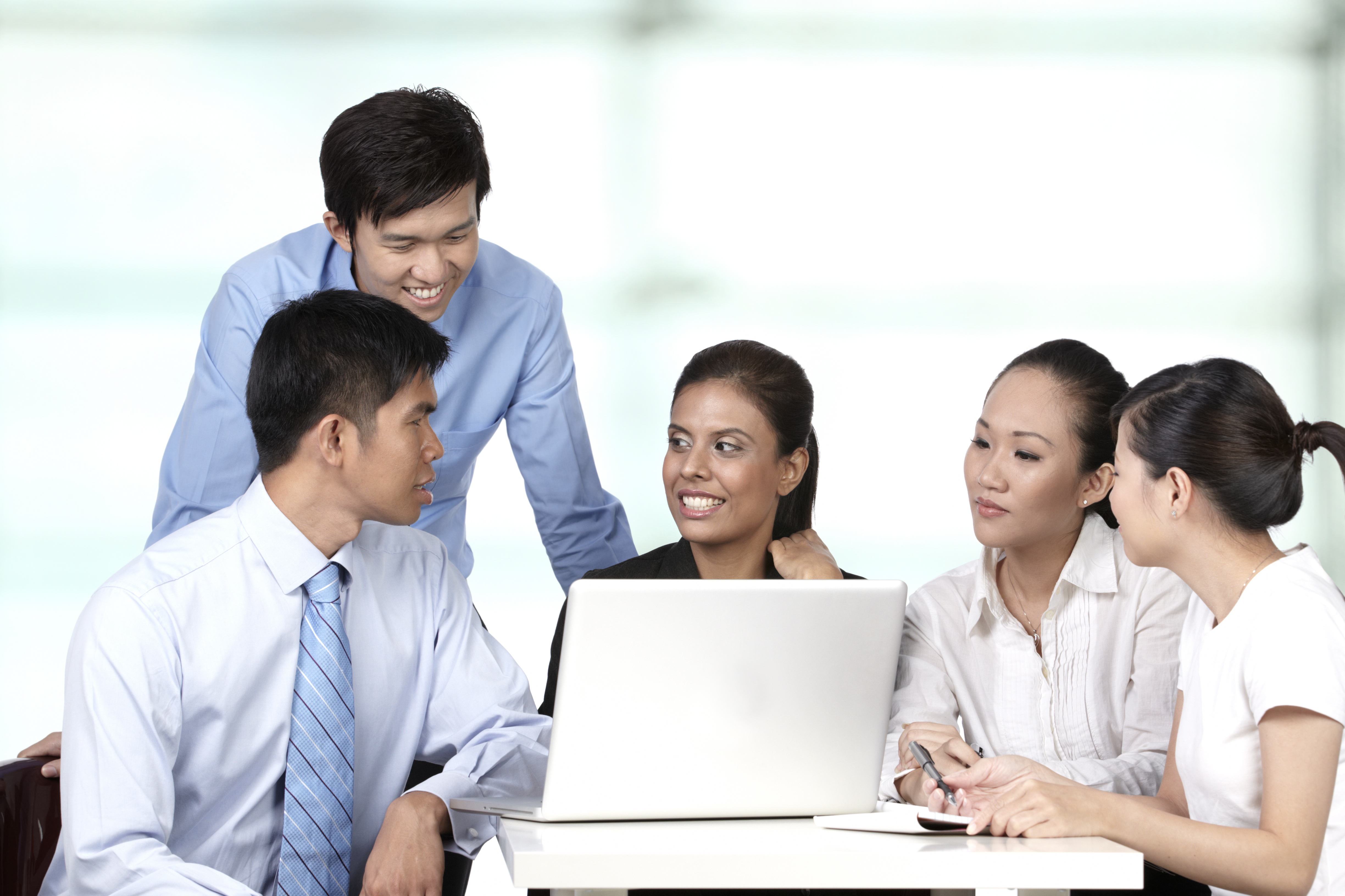 Why speaking up is critical to building a culture of openness and trust Why speaking up is critical to building a culture of openness and trust