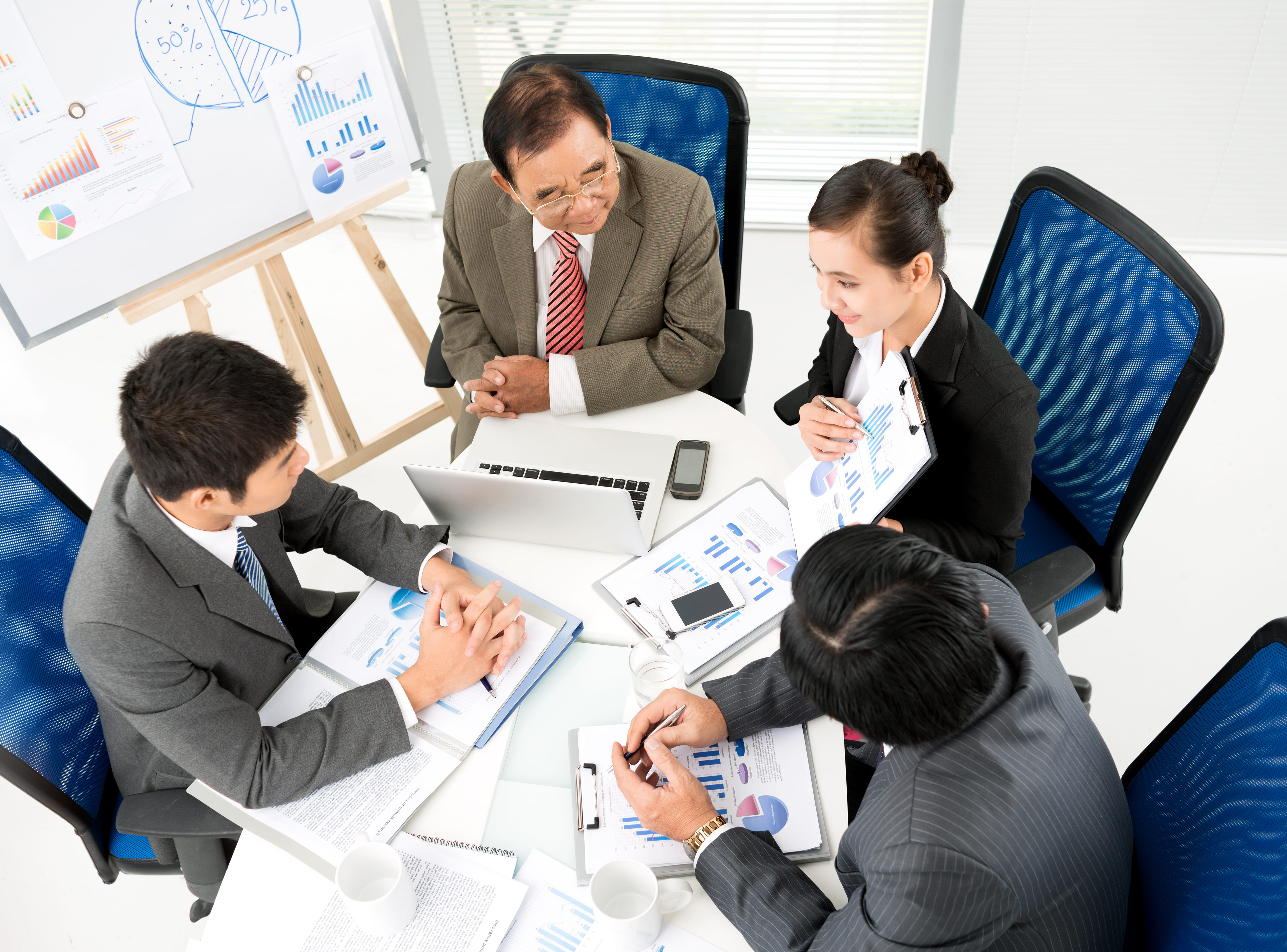 How to Balance Between People Performance and Productivity