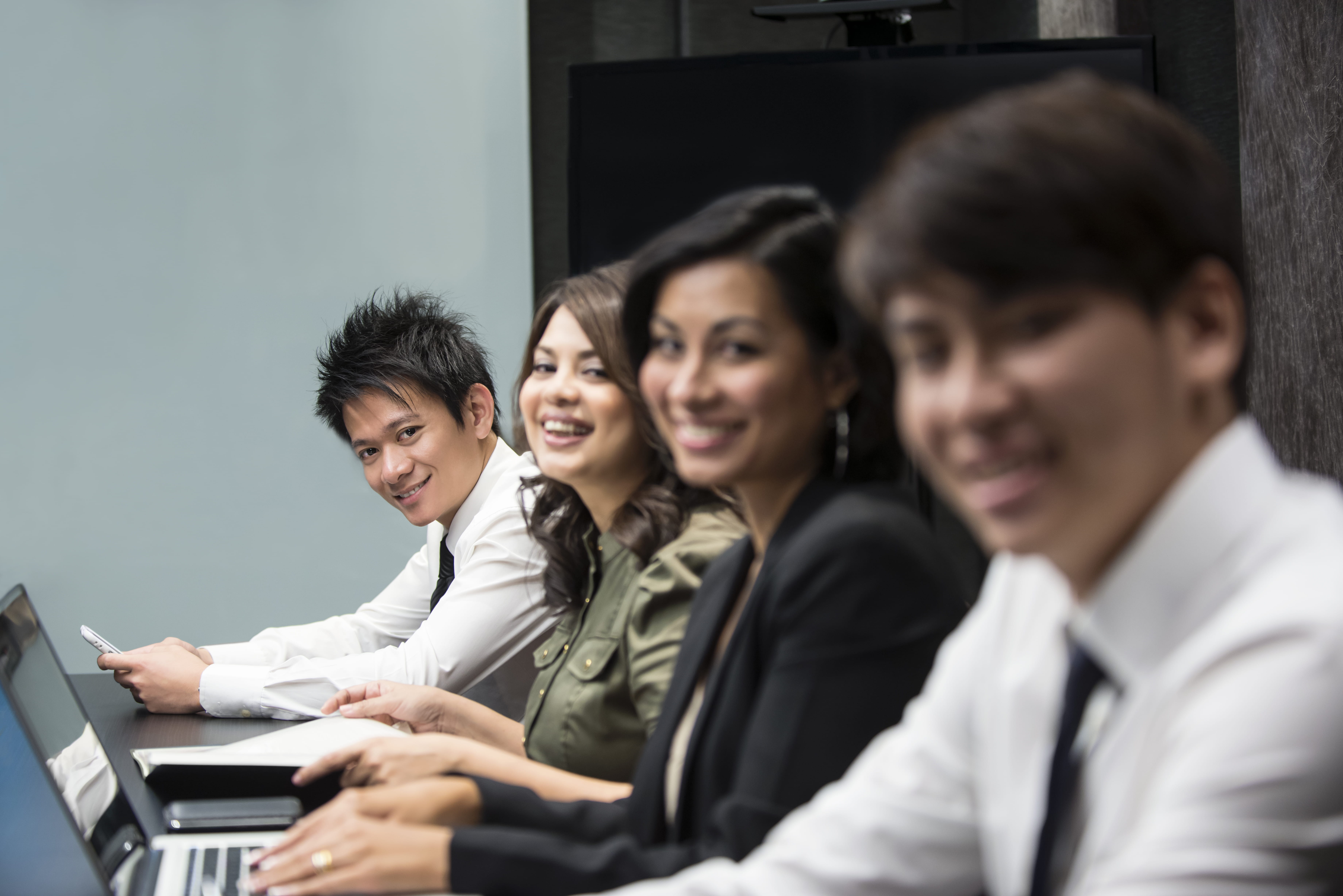 Equipping and Supporting Women in the Workplace | TAFEP