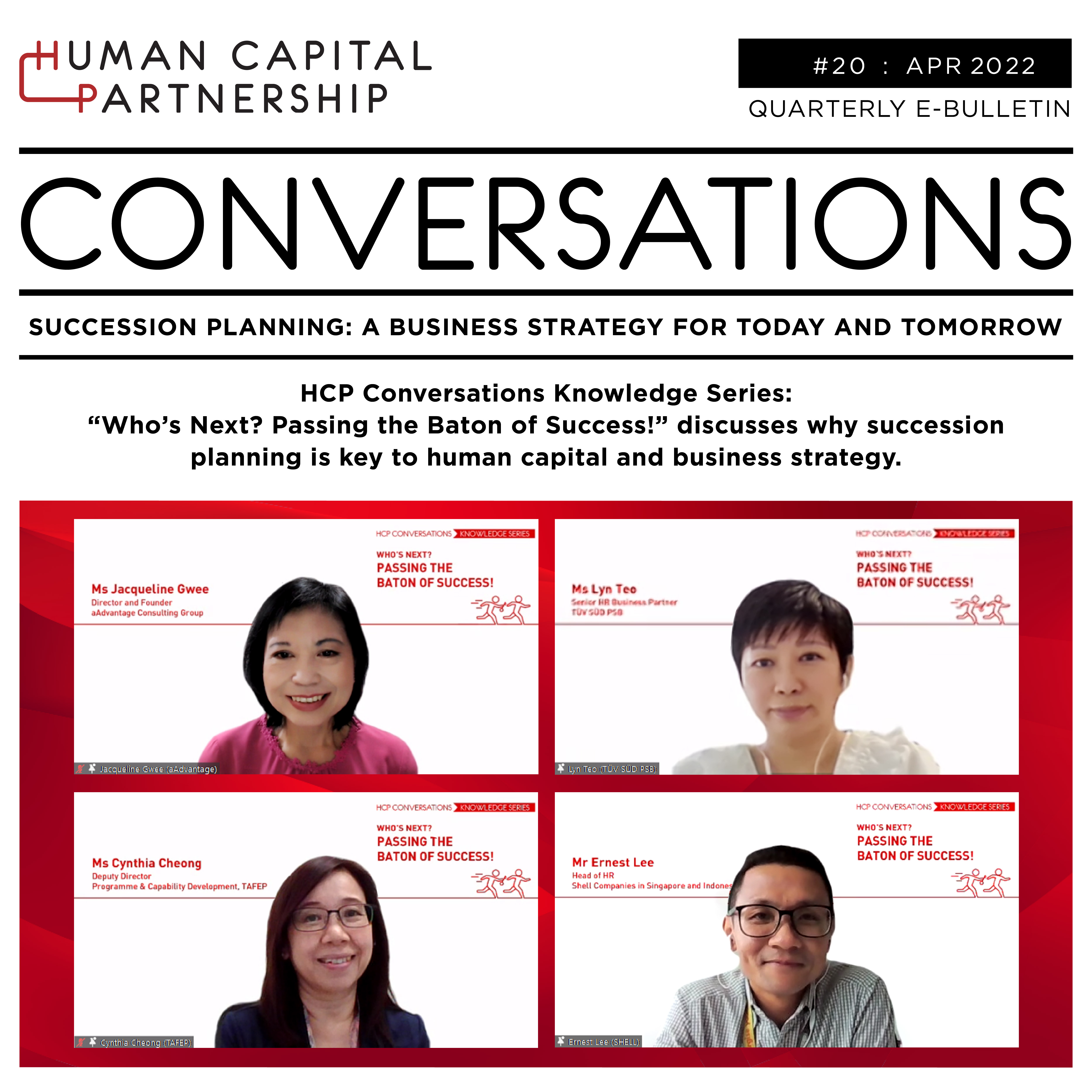 Resources on Fair & Progressive Employment Practices | TAFEP