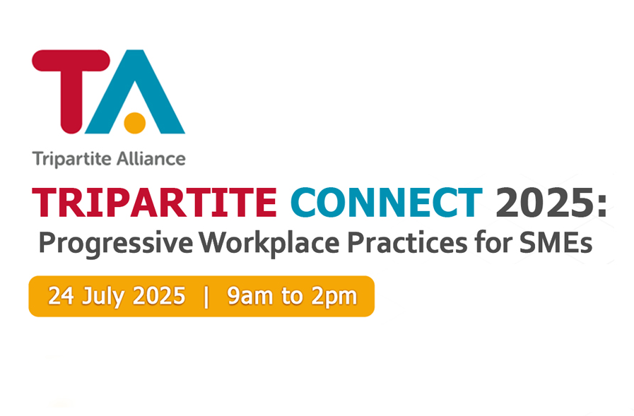 Tripartite Connect 2025