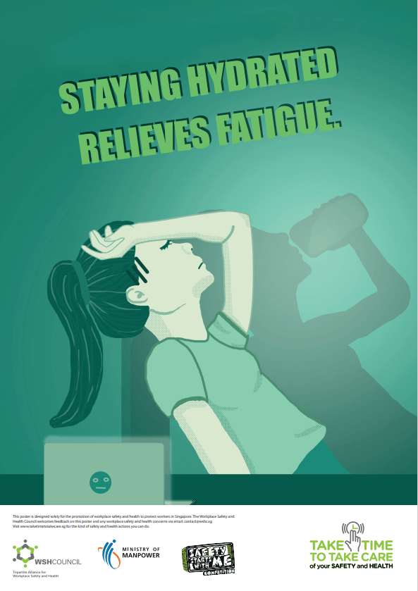 Fatigue Management
