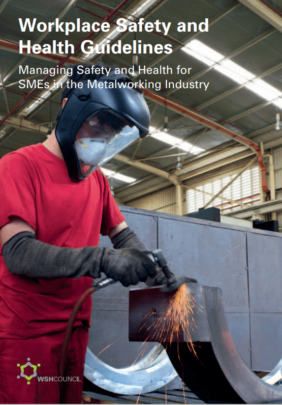 WSH Management Systems