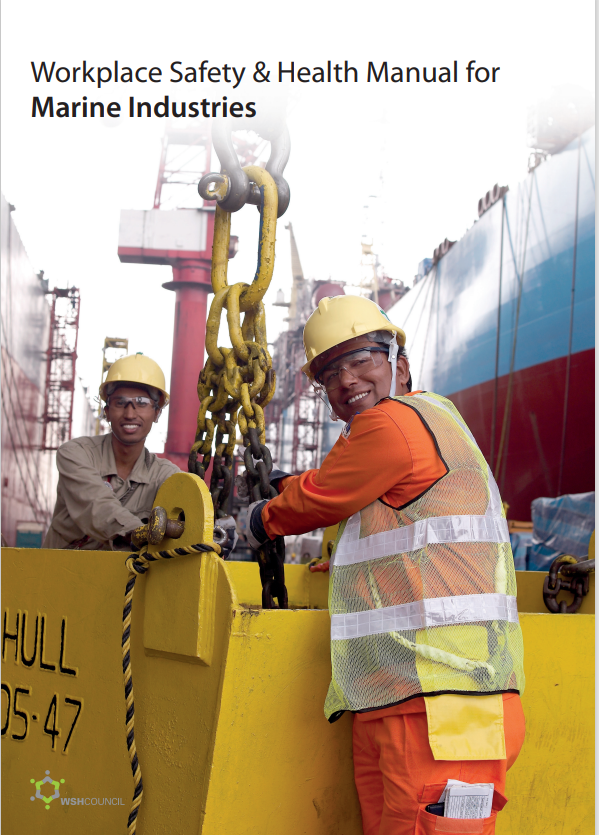 WSH Management Systems