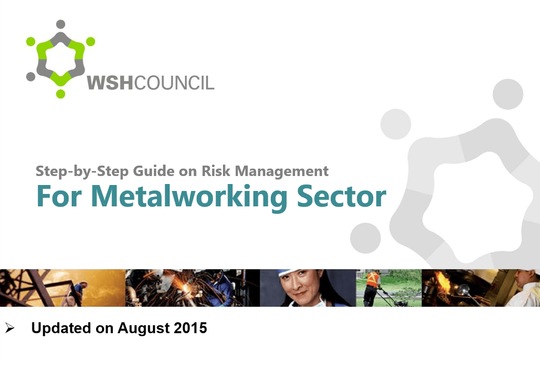 About Risk Management