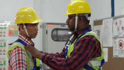 National WSH Campaign 2024