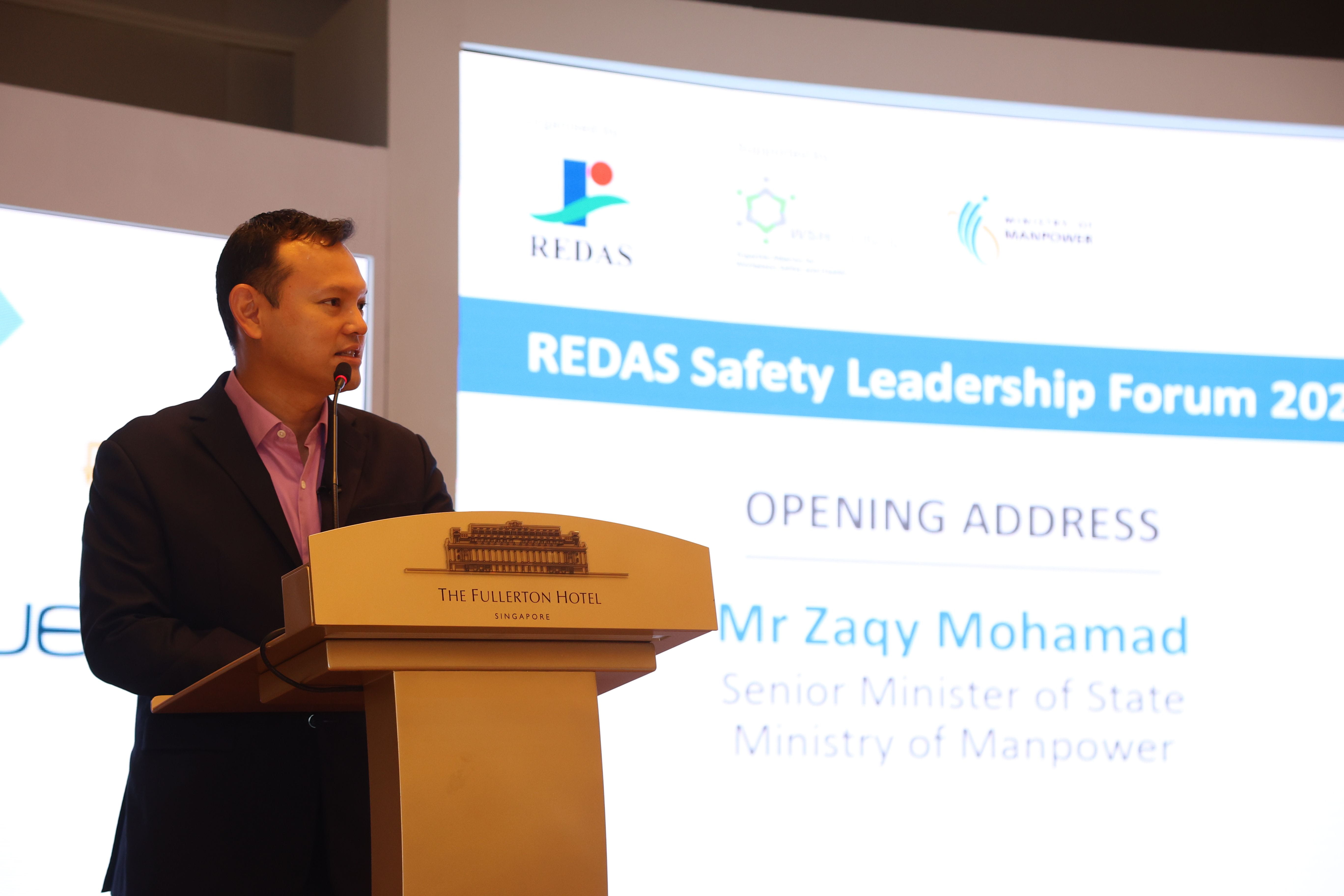 Safety Leadership Forum