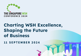 Workplace Safety and Health Council (WSHC)