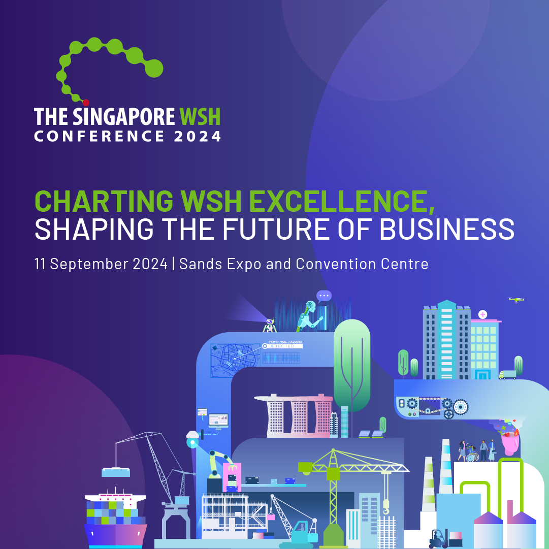 Workplace Safety and Health Council (WSHC)