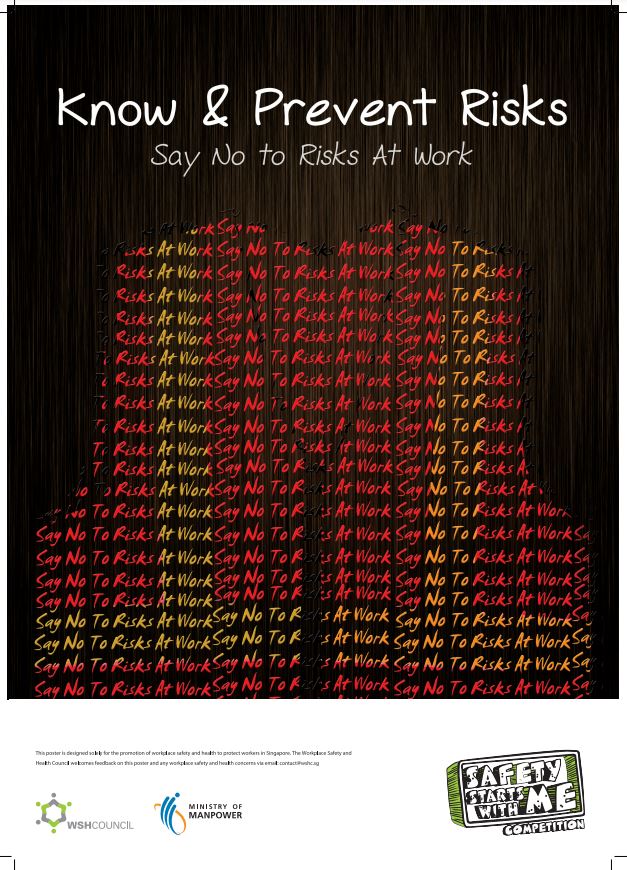 Know and Prevent Risks