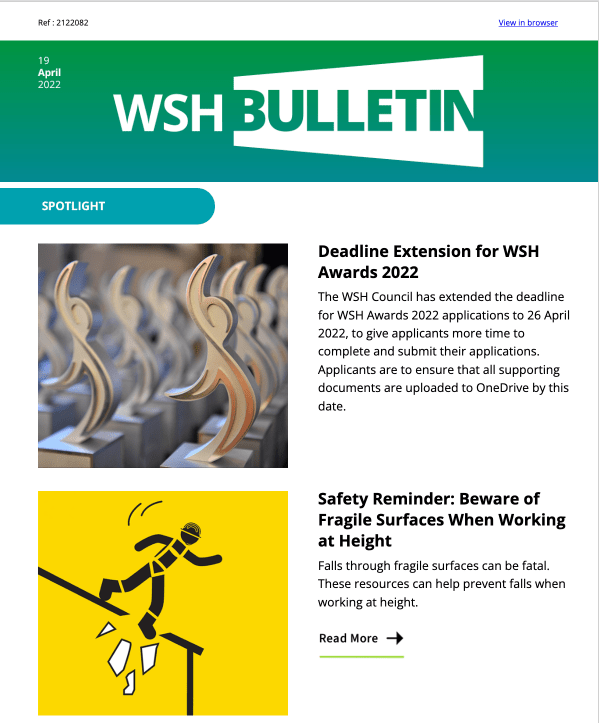 Preventing Common Kitchen Hazards