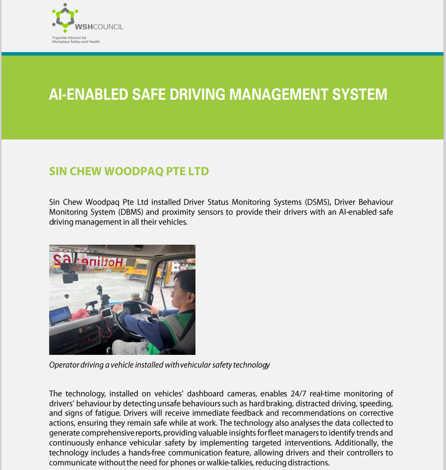 Loading and Unloading Operations