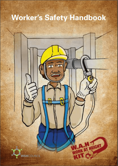 Preventing Falls from Heights