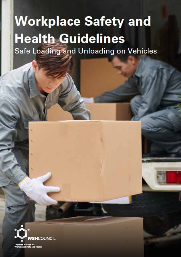 Loading and Unloading Operations