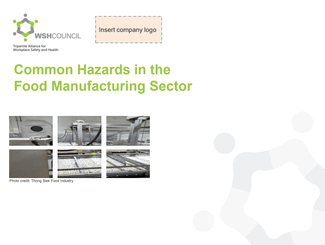 Preventing Common Kitchen Hazards